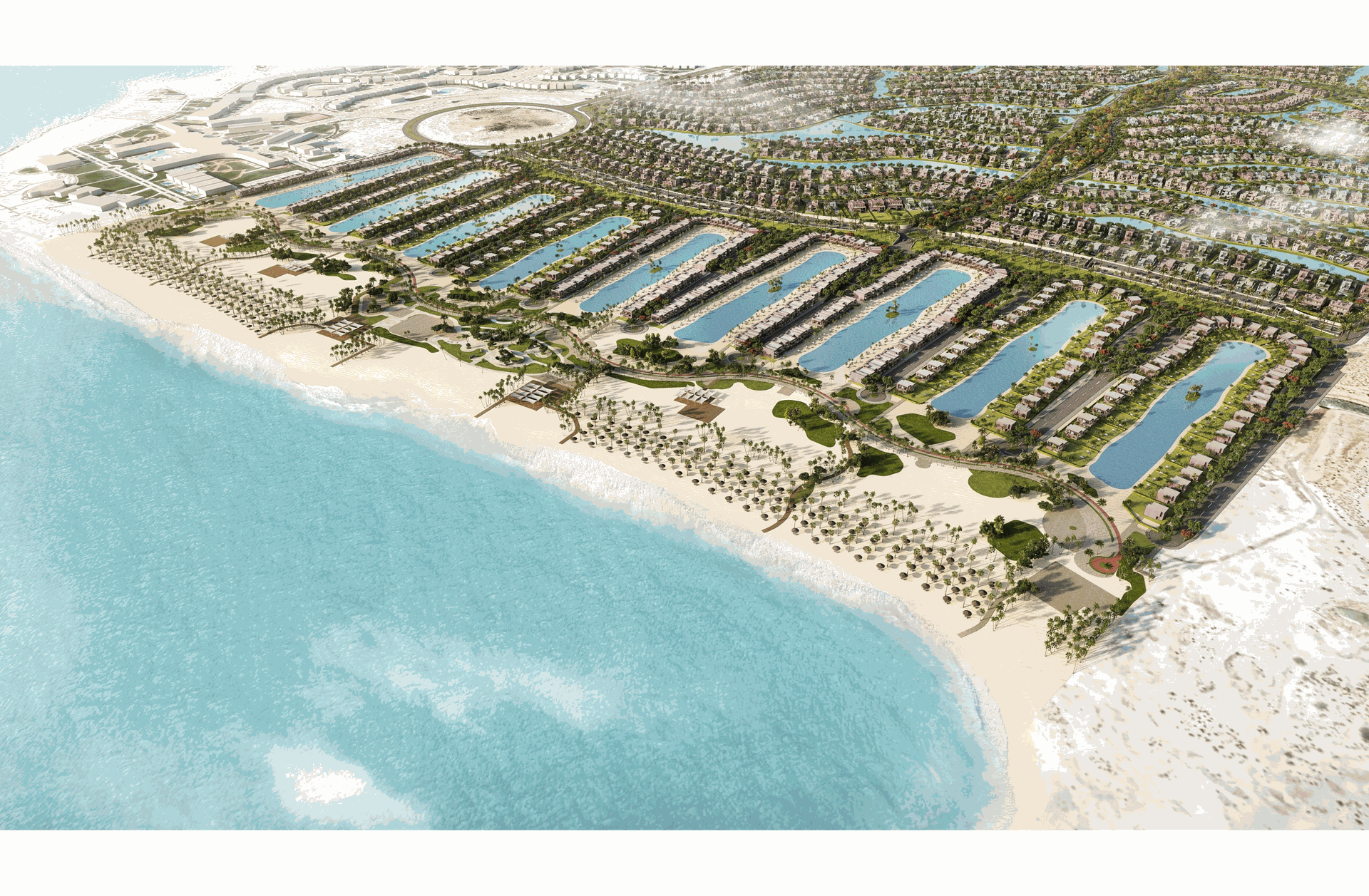 The G Developments | Official Website